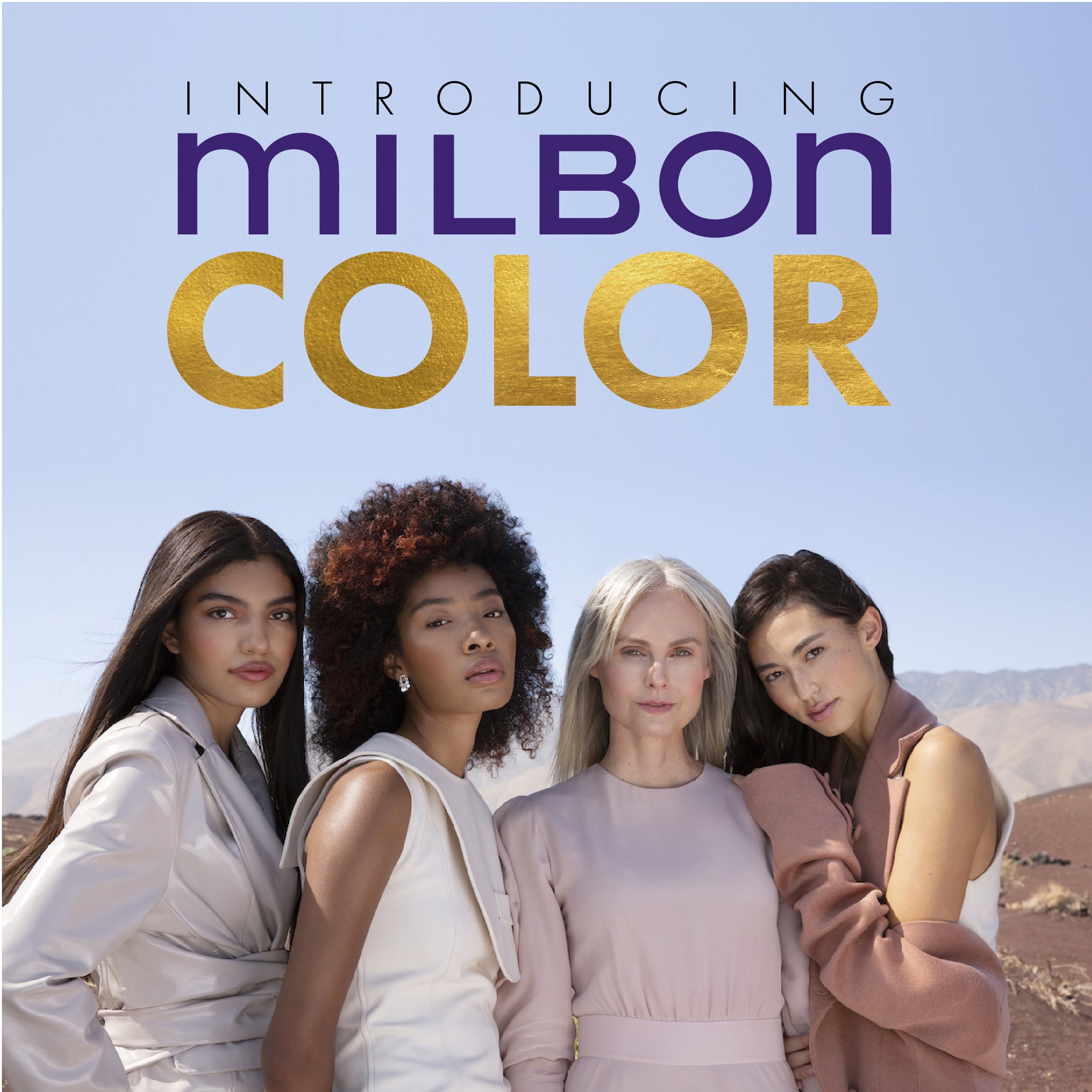 Introducing Milbon Color – BEAUTiBAG PRO
