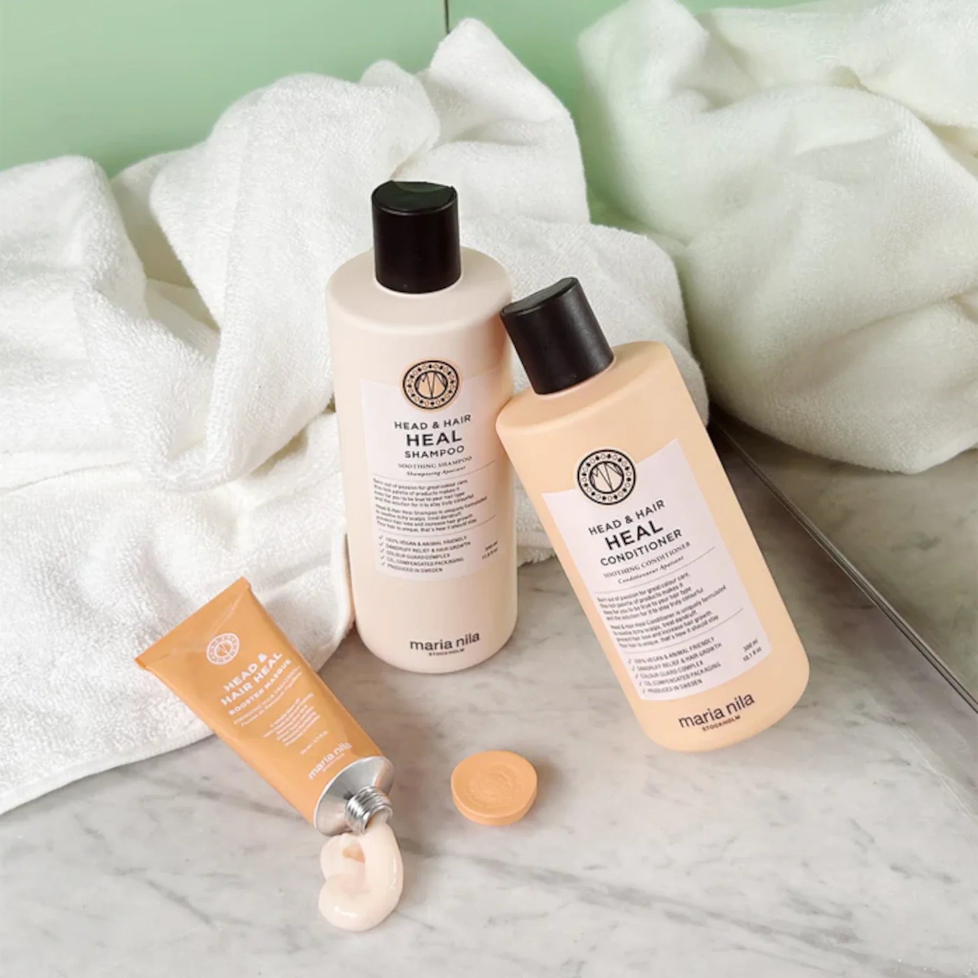 Maria Nila – BEAUTiBAG PRO