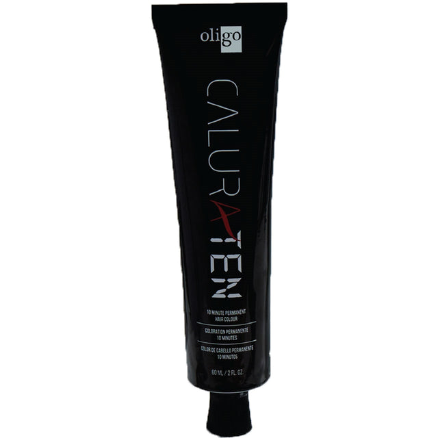 Oligo CaluraTEN 10-Minute Color – BEAUTiBAG PRO